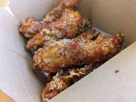 CRISPY & CO - Updated October 2025 - 36 Reviews & 24 Photos - 2855 SW ...