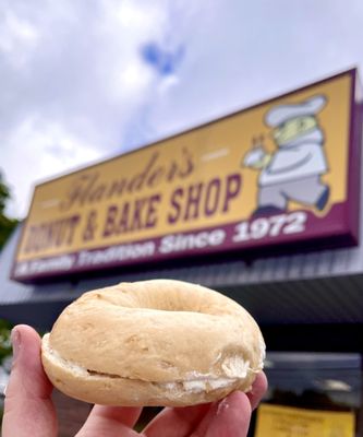 FLANDERS DONUT & BAKE SHOP - Updated October 2025 - 128 Photos & 177 ...