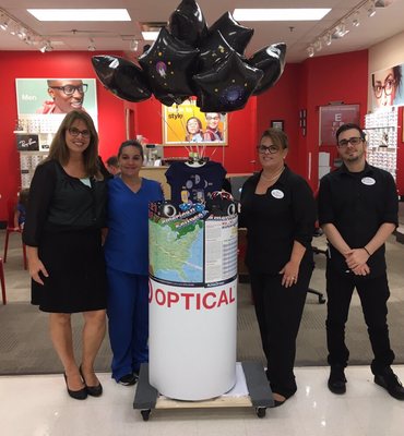 TARGET OPTICAL - Updated December 2025 - 22 Reviews - 2747 Gulf To Bay ...