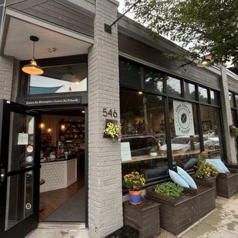 CORE COFFEE - Updated December 2025 - 53 Photos & 33 Reviews - 546 ...