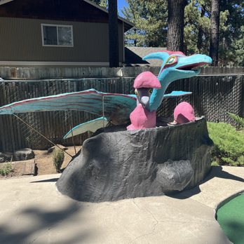 MAGIC CARPET GOLF - Updated May 2025 - 188 Photos & 179 Reviews - 2455 ...