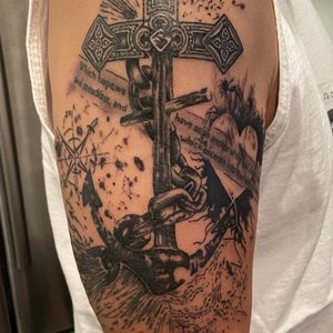 TRUE ART TATTOOS - 200 Photos & 102 Reviews - 4118 Lorain Ave ...