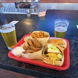 GAMI BURGER - Updated January 2026 - 214 Photos & 135 Reviews - 5093 ...