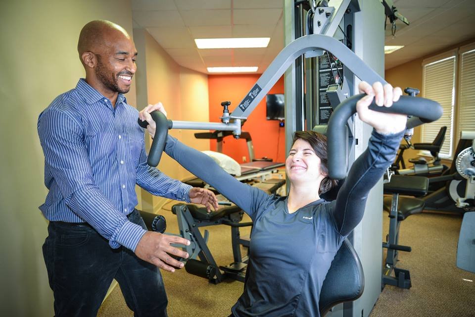 PERFORMAX - Updated January 2026 - 6015 Farrington Rd, Chapel Hill, North Carolina - Physical ...