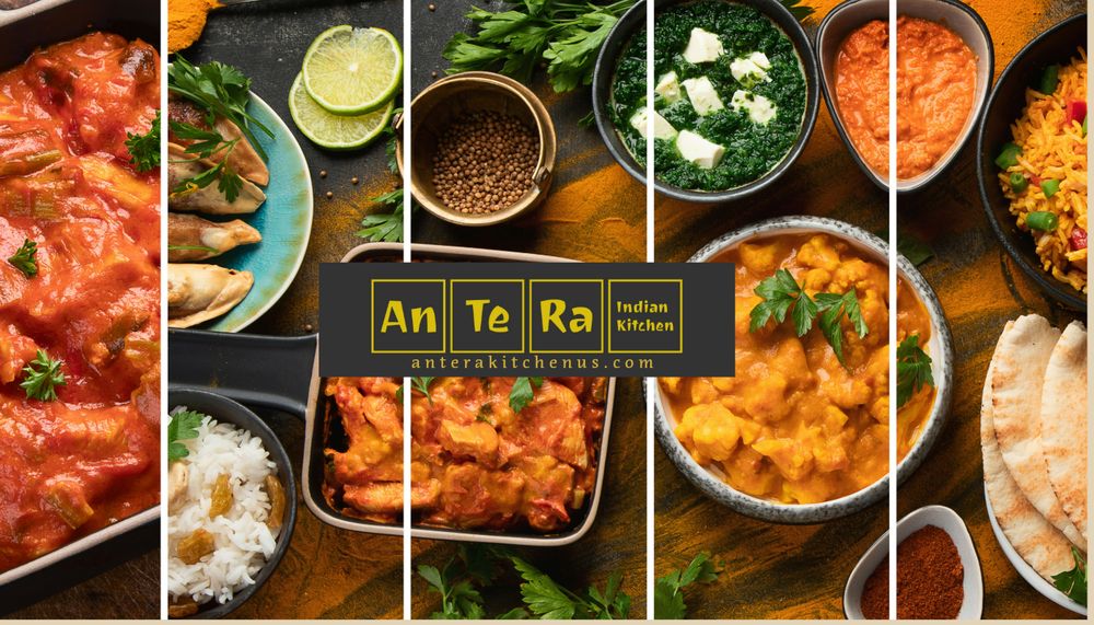 ANTERA INDIAN KITCHEN - Updated September 2025 - 94 Photos & 47 Reviews ...