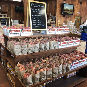 COOPER FARMS COUNTRY STORE - Updated August 2024 - 529 Photos & 255 ...