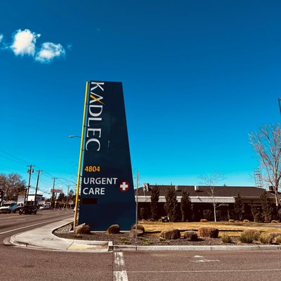 KADLEC URGENT CARE CLINIC - KENNEWICK - Updated December 2025 - 27 ...