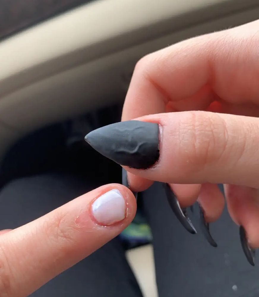 AVALON NAILS AND SPA - Updated July 2025 - 43 Photos & 34 Reviews - 111 ...