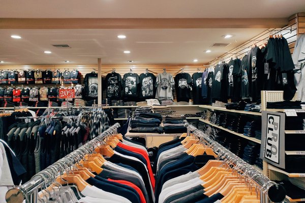 CALIFORNIA STYLE CLOTHING - Updated November 2025 - 12 Photos & 11 ...