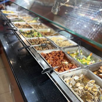 ICHIGO ICHIE BUFFET - Updated January 2025 - 172 Photos & 123 Reviews ...