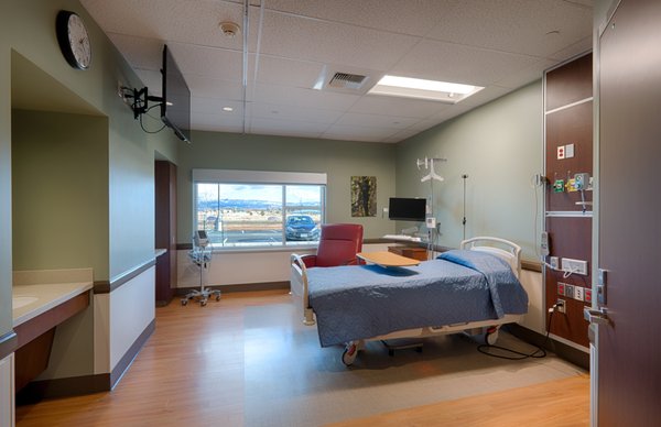 MODOC MEDICAL CENTER - Updated December 2025 - 15 Photos - 1111 N Nagle ...