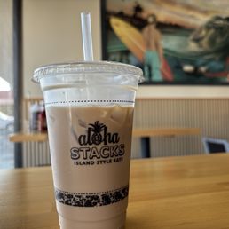 ALOHA STACKS - Updated April 2025 - 832 Photos & 274 Reviews - 10300 ...