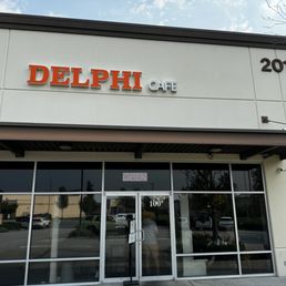 DELPHI BRUNCH CAFE - Updated December 2025 - 272 Photos & 127 Reviews ...
