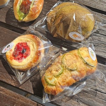 CLOVER BAKERY & CAFE - 1908 Photos & 1213 Reviews - 4342 Moorpark Ave ...