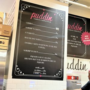 PUDDIN’ - 382 Photos & 409 Reviews - 1309 5th St NE, Washington ...