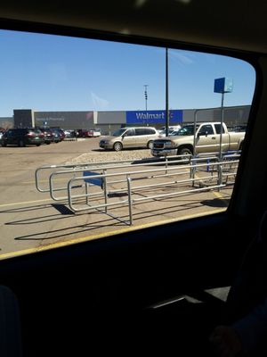 WALMART SUPERCENTER - 15 Photos & 37 Reviews - Department Stores - 8250 ...