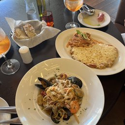 IL PIATTO - Updated July 2025 - 373 Photos & 228 Reviews - 900 Black ...