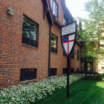 CALVARY EPISCOPAL CHURCH - Updated January 2025 - 111 Third Ave SW ...