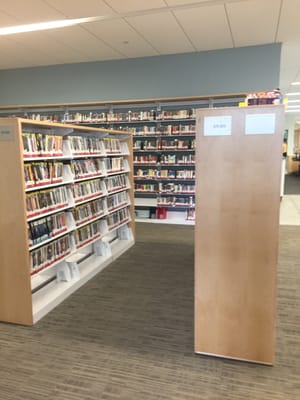 MILLIS PUBLIC LIBRARY - Updated December 2025 - 16 Photos - 961 Main St ...