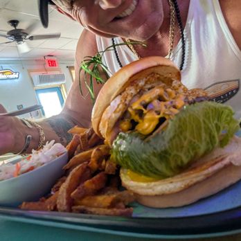 SALTY SISTERS BAR AND GRILL - Updated February 2026 - 209 Photos & 172 ...