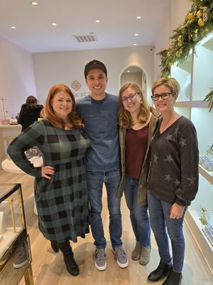 Kendra Scott Utica Square