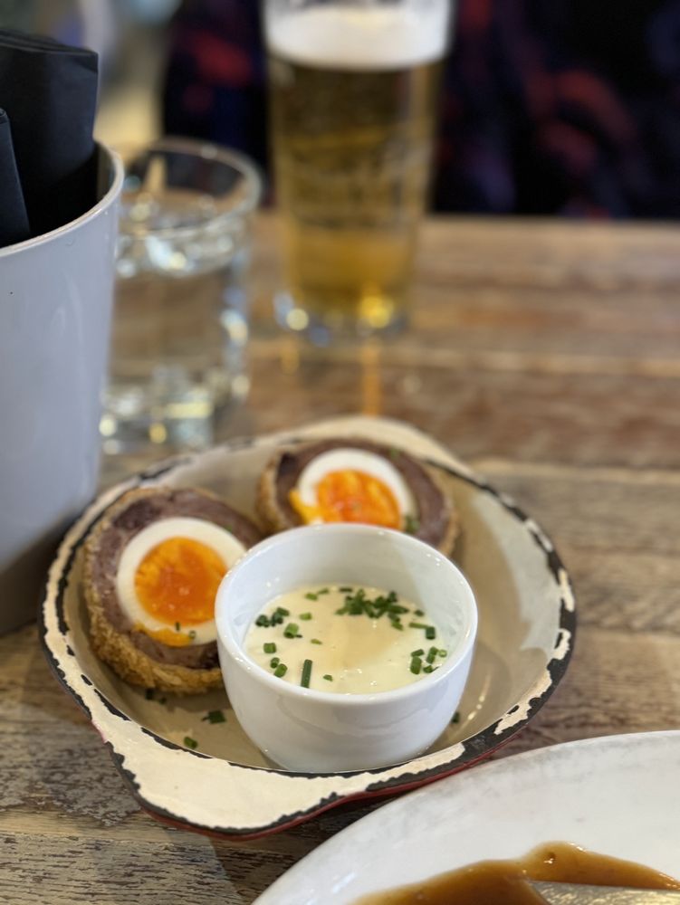 MAKARS GOURMET MASH BAR - Updated July 2025 - 739 Photos & 456 Reviews ...