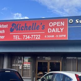 MICHELLE’S COFFEE SHOP - Updated June 2025 - 50 Photos & 28 Reviews ...