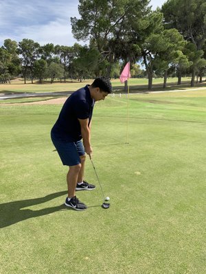 DELL URICH AT RANDOLPH GOLF COURSE - 18 Photos & 19 Reviews - 600 S ...