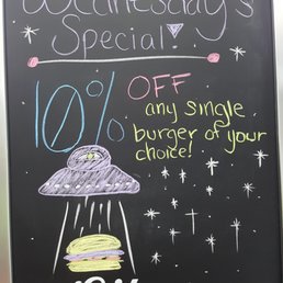 BURGER TIME MACHINE - Updated December 2024 - 209 Photos & 220 Reviews ...