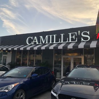 CAMILLE’S - Updated December 2025 - 90 Photos & 59 Reviews - 4165 Dixie ...