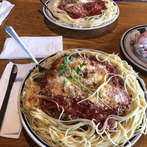 CASTIGLIA’S ITALIAN EATERY - 33 Photos & 61 Reviews - 401 S Mineral St ...