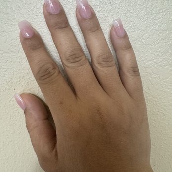 RACHEL NAILS SPA - Updated October 2025 - 1430 Photos & 340 Reviews ...