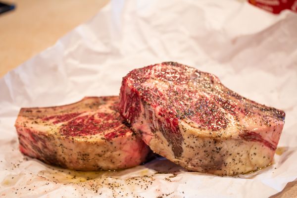 THE BUTCHER BLOCK - 399 Photos & 335 Reviews - Meat Shops - 7965 S ...