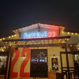 TUMBLE 22 - Updated October 2025 - 455 Photos & 242 Reviews - 1017 ...