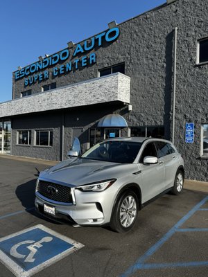 ESCONDIDO AUTO SUPER CENTER - Updated June 2026 - 91 Photos & 322 ...