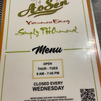 PHO AO SEN - 1209 Photos & 950 Reviews - 1139 E 12th St, Oakland ...