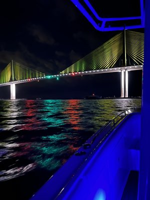 PIER DOLPHIN CRUISES - 116 Photos & 27 Reviews - 400 Second Ave NE, St ...