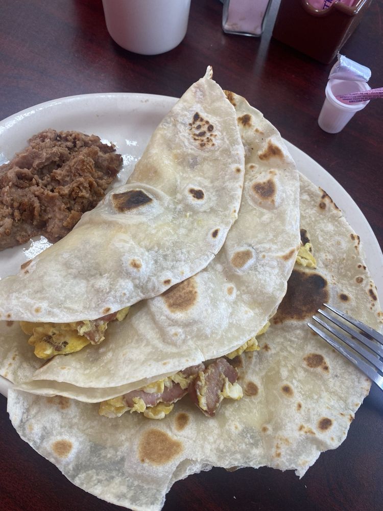 EL RINCON MEXICANO - Updated September 2025 - 216 N Ed Carey, Harlingen ...