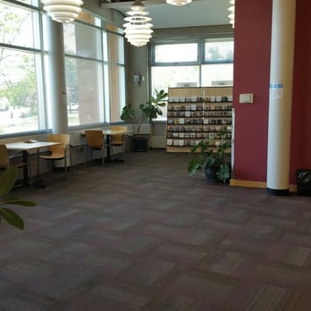 WESTMINSTER PUBLIC LIBRARY - IRVING STREET - Updated November 2025 - 14 ...