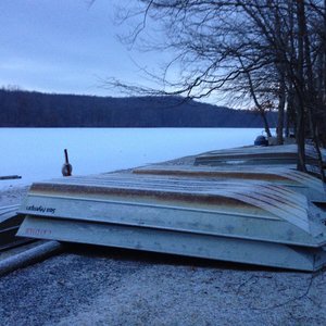 RANDOLPH PARK LAKE - Updated June 2025 - 13 Photos - 43 Green Ln ...