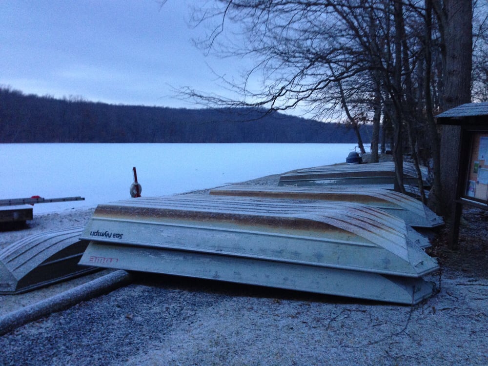 DEER LAKE CLUB - Updated July 2025 - 118 Rockaway Valley Rd, Boonton ...