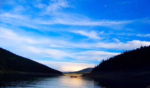 MOON LAKE RESORT - Updated December 2025 - 19 Photos - 18500 Moon Lake ...