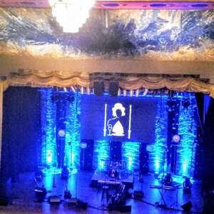 LIBERTY HALL - 44 Photos & 62 Reviews - 644 Massachusetts St, Lawrence ...