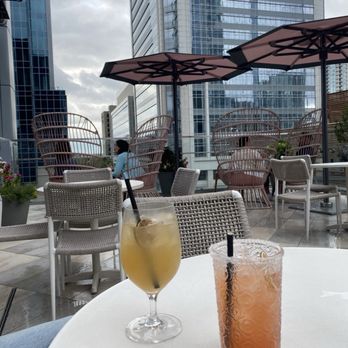 AURA ROOFTOP - Updated March 2025 - 423 Photos & 157 Reviews - 600 ...