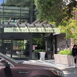 WALNUT CREEK LIBRARY - 95 Photos & 137 Reviews - Libraries - 1644 N ...