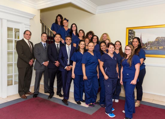 RASTEGAR RODNEY DDS - Updated January 2026 - 17 Reviews - 23 Bond St ...