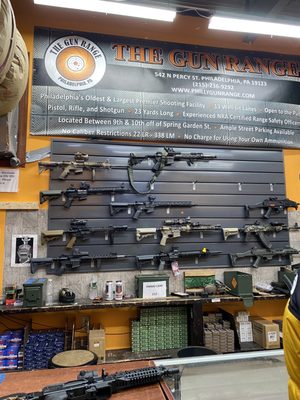 THE GUN RANGE - Updated December 2025 - 34 Photos & 130 Reviews - 542 N ...