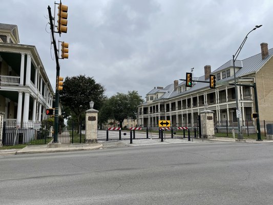 THE FORT SAM HOUSTON MUSEUM - Updated May 2025 - 202 Photos & 29 ...