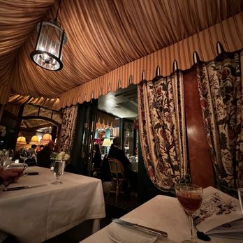 THE INN AT LITTLE WASHINGTON - 2979 Photos & 638 Reviews - 309 Middle ...