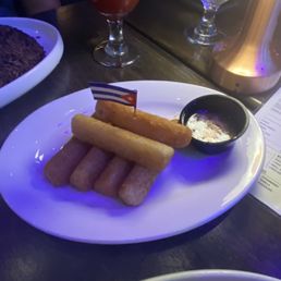 MAMBO CUBAN RESTAURANT & LOUNGE - Updated September 2025 - 635 Photos ...